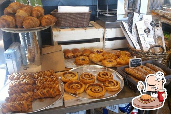 50 Point Market in Hamilton - Restaurant reviews