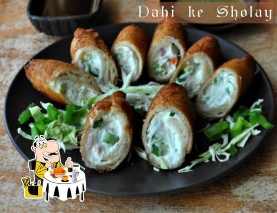 Chakhna Hub, Gurugram - Restaurant menu, prices and reviews