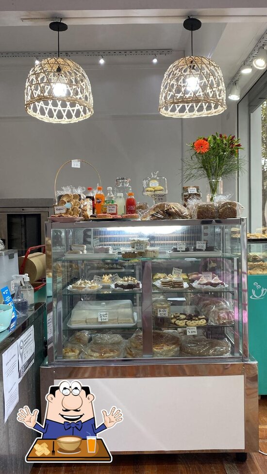 Dulce Isabella Bakery, San Fernando - Restaurant reviews