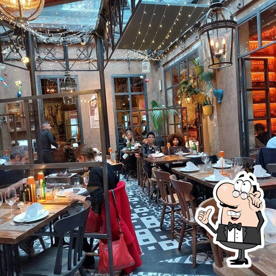 El Carnicero Spartaco, Milano - Menu del ristorante, prezzi e recensioni