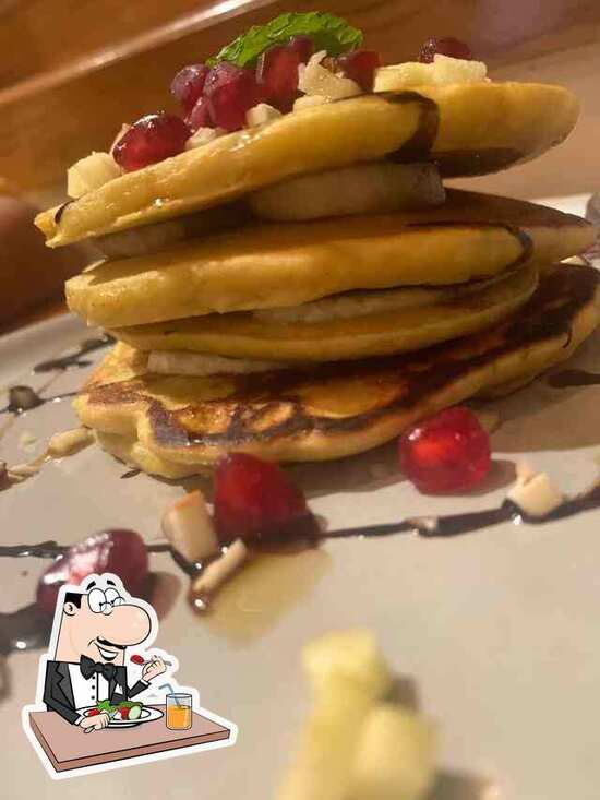 Fabcafe By Fabindia, Coimbatore - Restaurant reviews