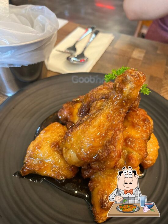 Goobne Serpong restaurant, Curug Sangereng - Restaurant reviews