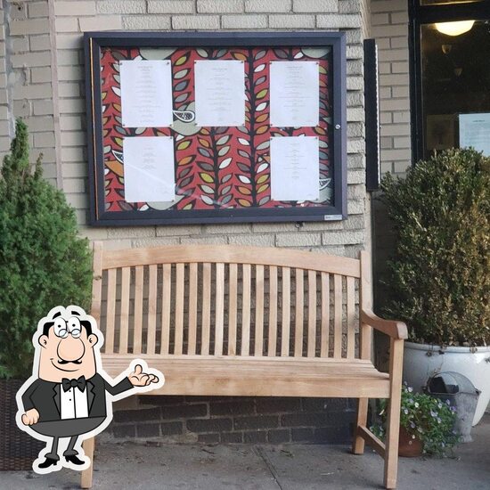 The Inwood Farm, New York City - Restaurant menu, prices and reviews