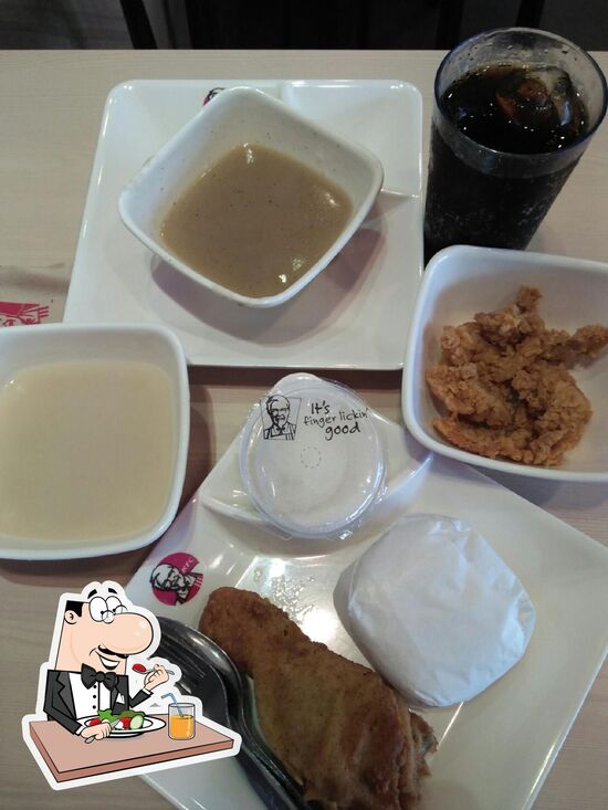 KFC, Santo Tomas - Restaurant menu, prices and reviews