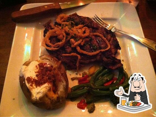 Keagan's Irish Pub & Kitchen in Virginia Beach - Restaurant menu and ...