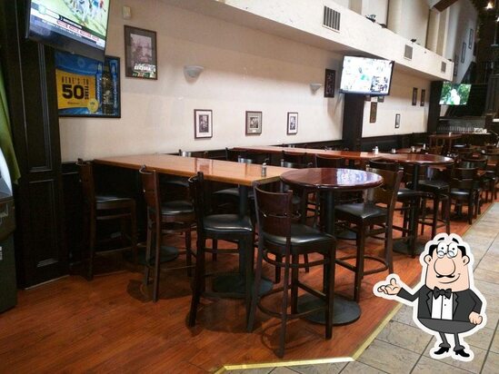 Lilly Mac's, Sunnyvale - Restaurant menu, prices and reviews