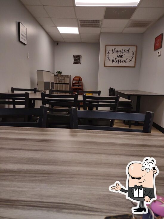 Mr. Sumo, Calhoun - Restaurant menu, prices and reviews