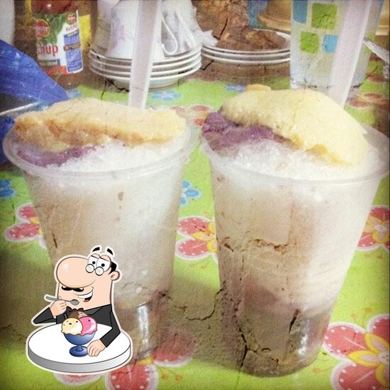Original Digman's Halo-Halo, Bacoor - Restaurant menu, prices and reviews