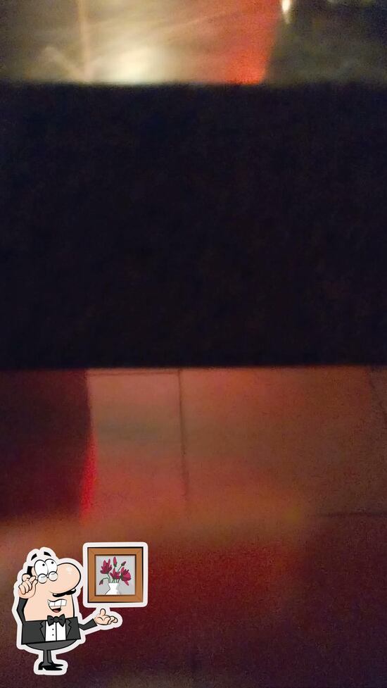 Red Martini Restaurant and Lounge, Atlanta - Restaurant menu, prices ...