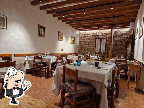 Trattoria L'Ocanda, Leno - Menu del ristorante, prezzi e recensioni