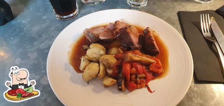Verdi - Italian Kitchen at the Royal Albert Hall in London - Restaurant ...