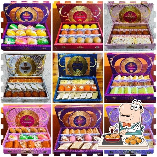 Gobind Sweets, Truganina - Restaurant menu, prices and reviews