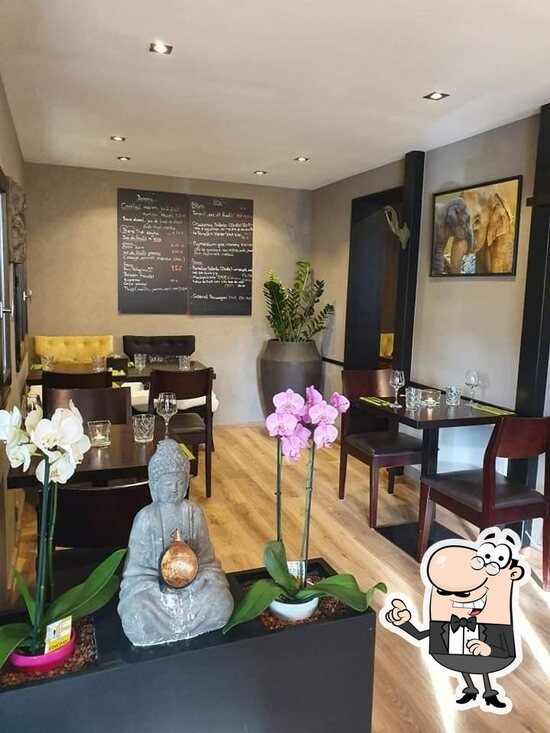 Restaurant Pontarlier Et Alentours Maison