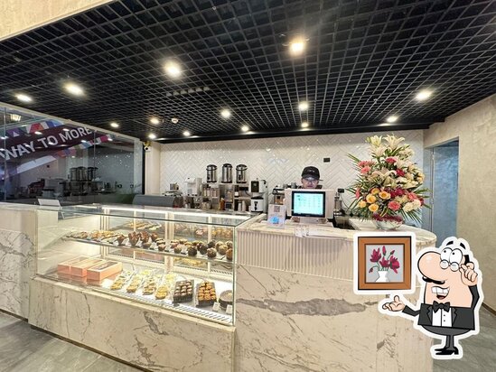Ququ Cafe, Gurugram - Restaurant menu, prices and reviews