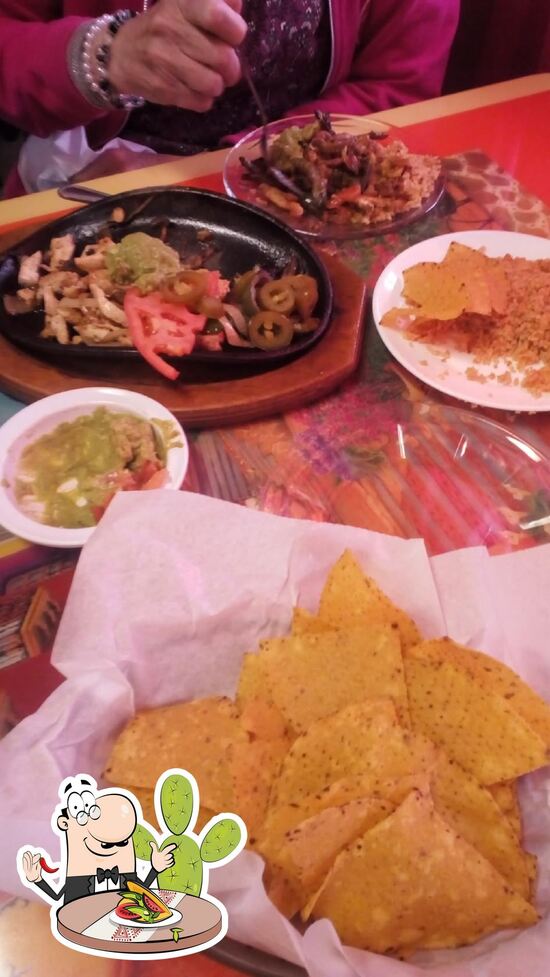 Casa Azteca, 501 W W Hwy 50 in O'Fallon - Restaurant reviews
