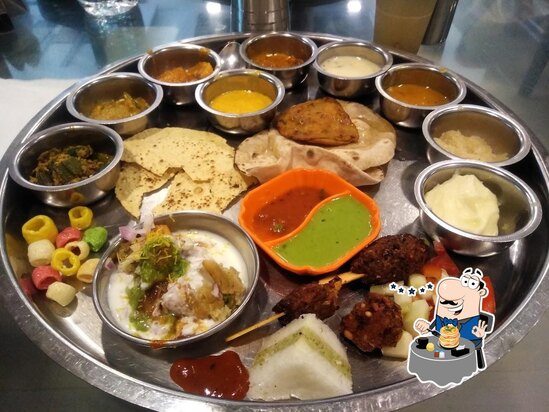 Toral Dinning Hall, Vapi, 101 - Restaurant reviews