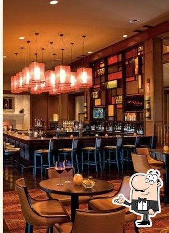 Menu at Bossa Nova Lounge pub & bar, Doral, NW 87th Ave