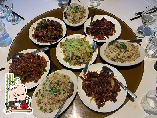 China man Restaurant Wandin North in Wandin North - Restaurant menu and ...