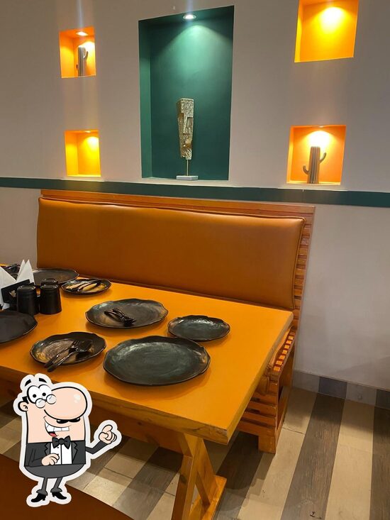 Flavours Of India by Karan, Delhi - Restaurant menu, prices and reviews