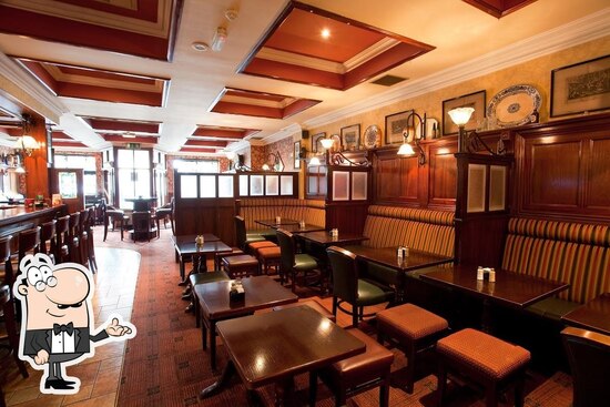 Menu at McGeough's Bar & Restaurant, Dundalk