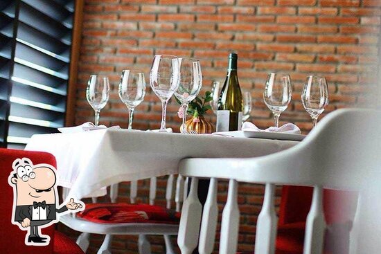 El Rancho Steak House, Santiago De Los Caballeros - Menú del ...