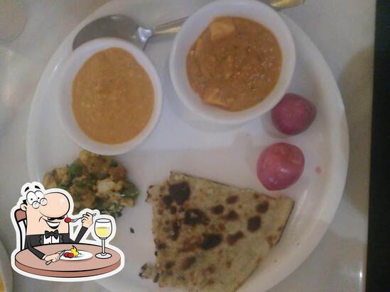 Samrat Sweets & Fast Food, Meerut - Restaurant menu, prices and reviews