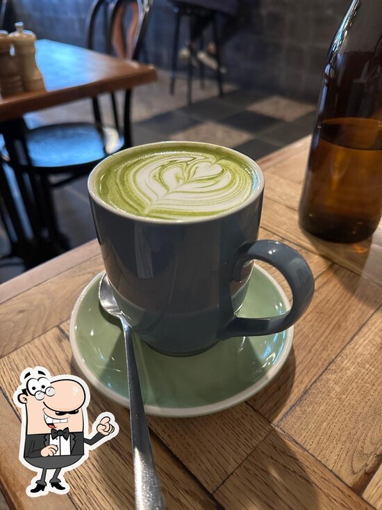 Snow Pony Cafe, Deepdene - Restaurant menu, prices and reviews