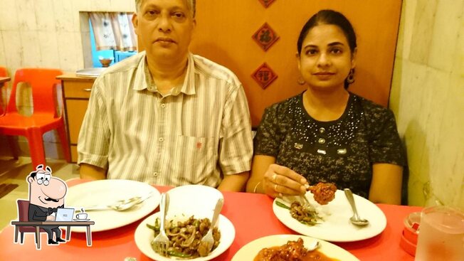 Soon Li, Mumbai - Restaurant menu, prices and reviews