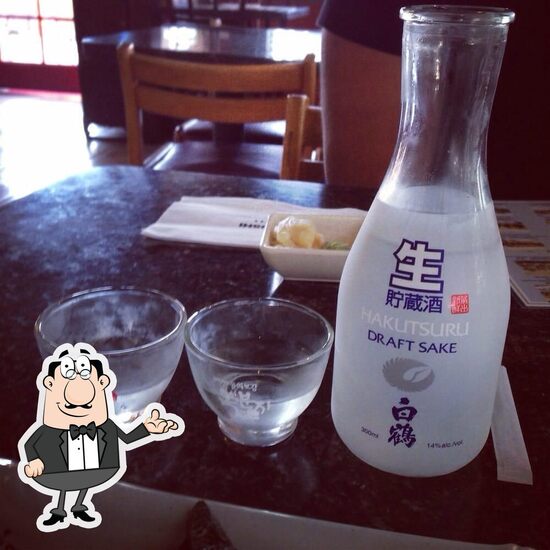 Soyokaze Sushi, Garden Grove - Restaurant menu, prices and reviews