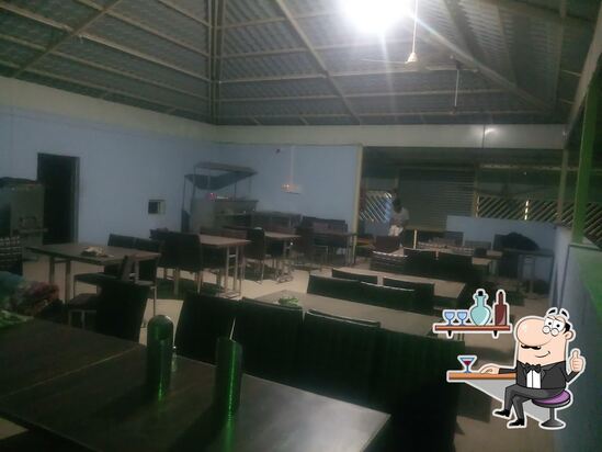 Chetak Bar and Restaurant ( Hotel) - Restaurant menu, prices and reviews