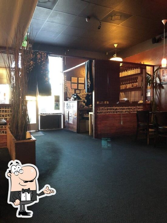 Harbour Sushi, Palmdale - Restaurant menu, prices and reviews
