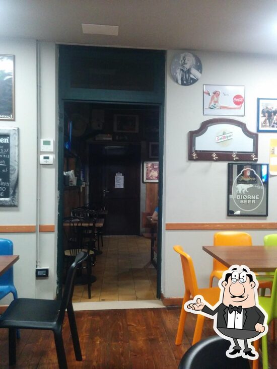 Il Boccio Pub, Pavia - Menu del ristorante, prezzi e recensioni