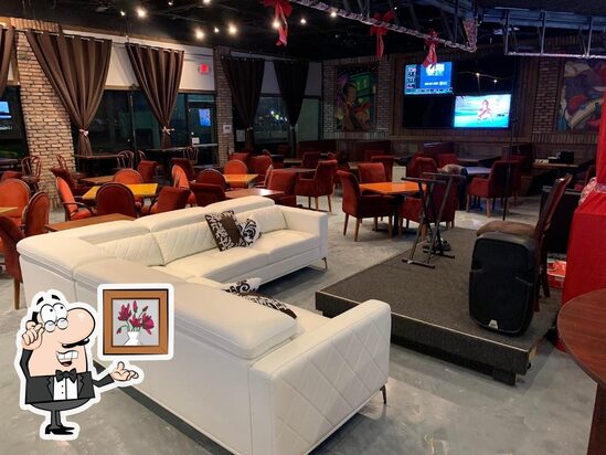 MOV Fusion Bar & Grill, Sunrise - Restaurant menu, prices and reviews
