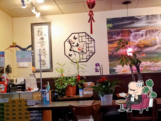 Wah Fu Chinese Restaurant, Middleburg Heights - Restaurant menu, prices ...