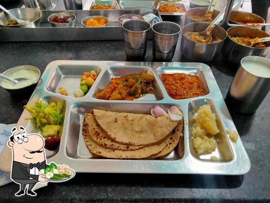 Shree Ram Restaurant, Gandhidham - Restaurant menu, prices and reviews