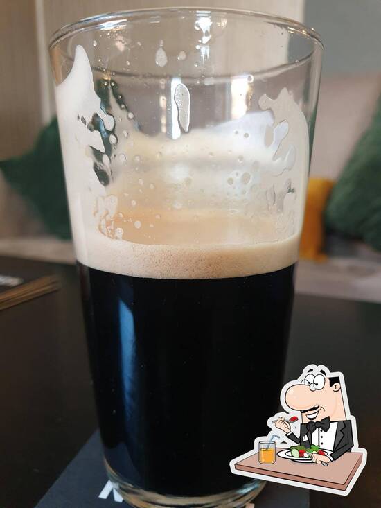 Jack's Bar, Hyde - Restaurant menu, prices and reviews