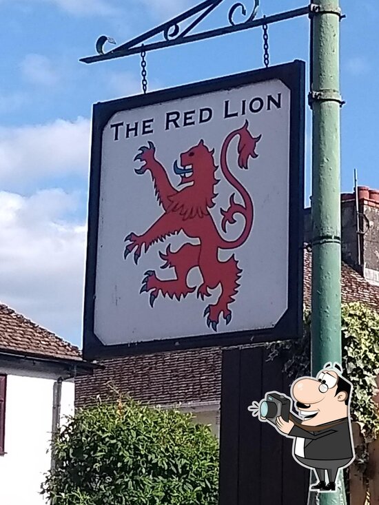 The Red Lion in Llangynidr - Restaurant reviews