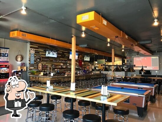 Jack Rabbit Slims, Denver - Restaurant menu, prices and reviews