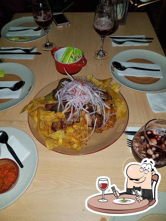 PiQA, Piura - Menú del restaurante, precios y reseñas