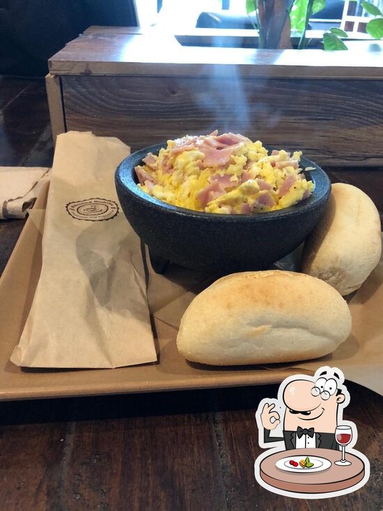 Roasting Buddies in Pembroke Pines - Restaurant menu and reviews