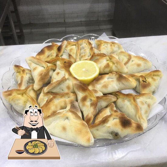 Al Hayba, Casablanca, 367 Bd Zerktouni - menu et avis du restaurant ...