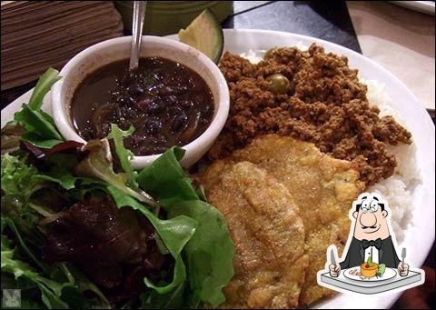 Carta de Azucar Bakery & Cafe, Coral Gables