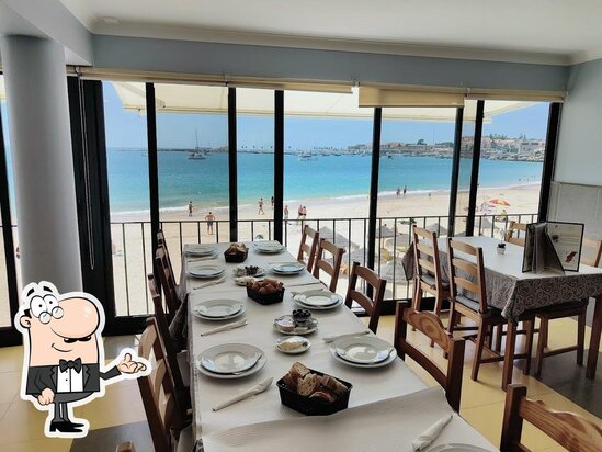 Brisa Bar, Cascais - Restaurant menu, prices and reviews