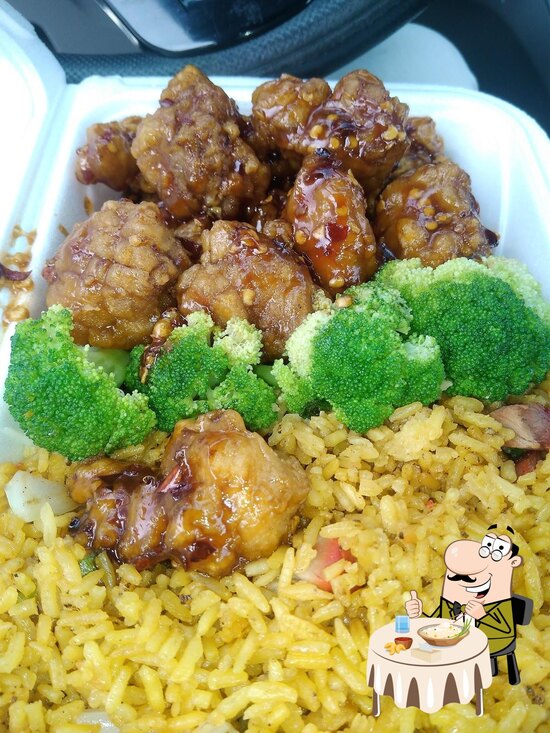 China Taste, Smyrna - Restaurant menu, prices and reviews