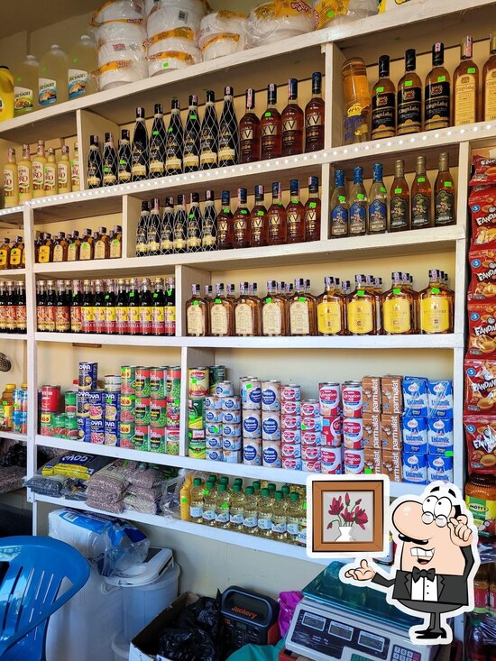 Dely y cafetería bruce, La Cueva - Menú del restaurante, precios y reseñas