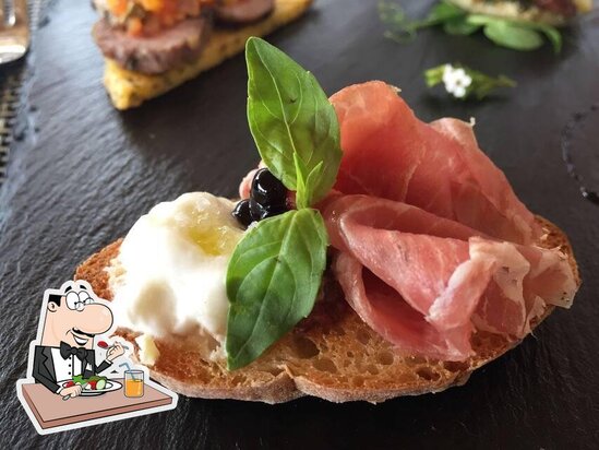 Idiom Restaurant & Idiom Wine Tasting Centre, Ciudad del Cabo ...