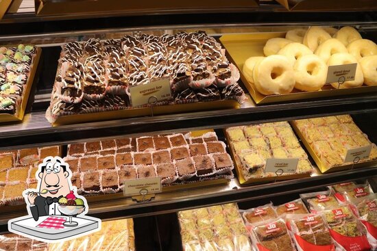 JD Bakery Café, Kalibo - Restaurant reviews