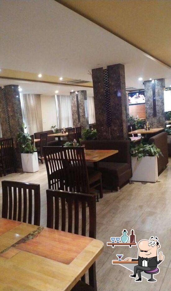 Lemon Leaf, Bengaluru - Restaurant menu, prices and reviews