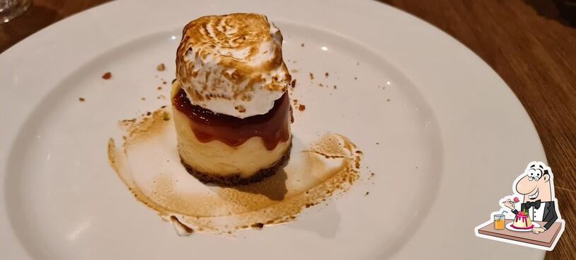 Little Humid in Noosaville - Restaurant menu and reviews