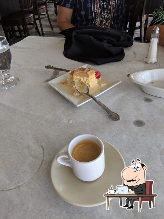 Los Ranchos, Miami - Restaurant menu, prices and reviews